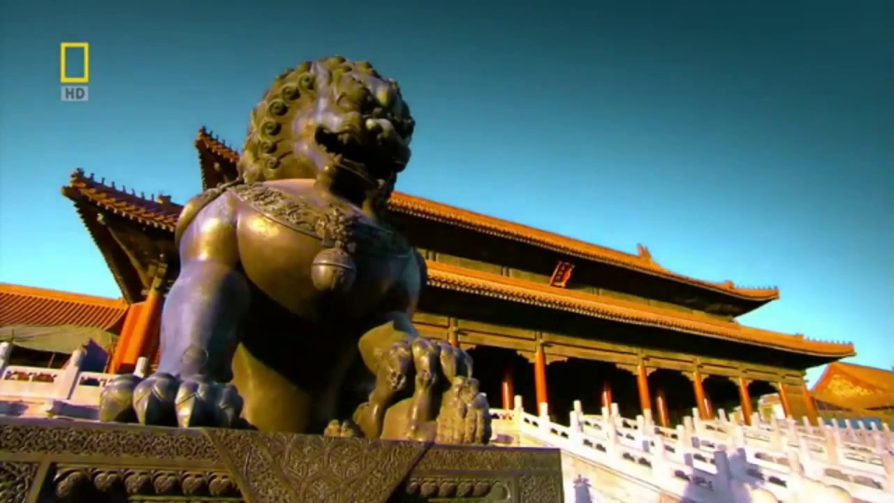 Promotional Video of China - YouTube