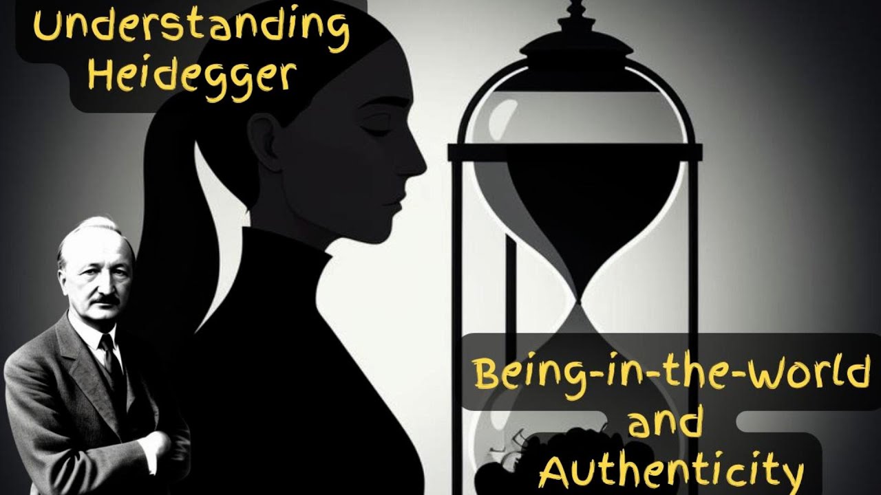 Heidegger on Being-in-the-World: The Truth About Authentic Living ...