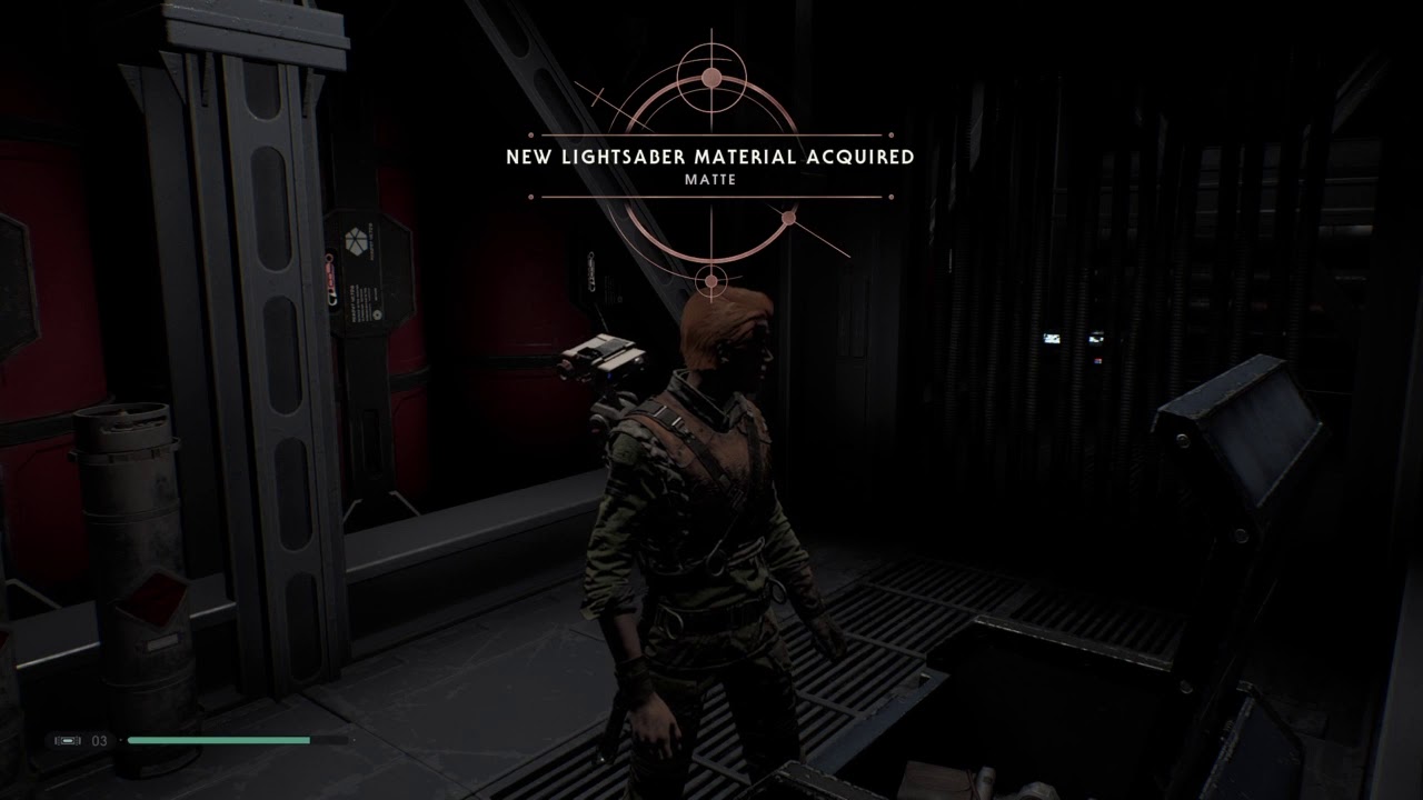 Kashyyk Part 2 Free The Wookies Jedi Fallen Order PS4 Gameplay - YouTube