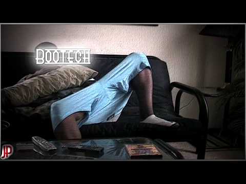 Daily POOTIN' Rampage (October 2005)