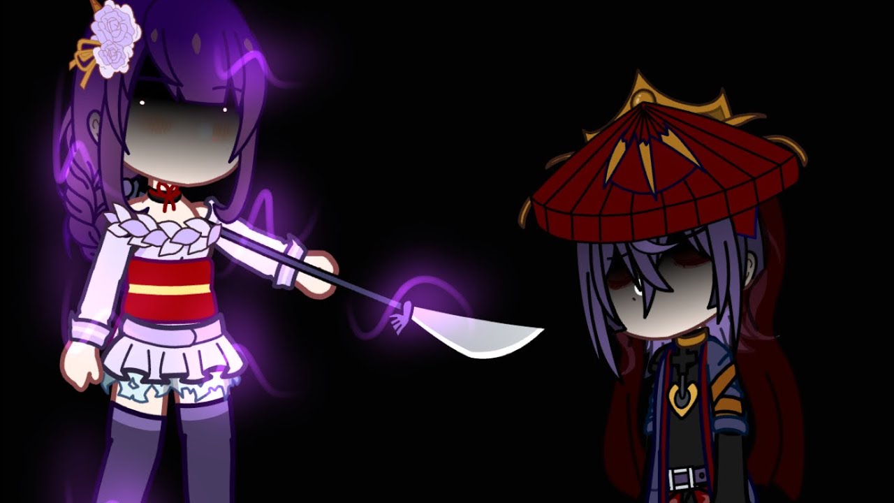 𝗠𝗲𝗺𝗼𝗿𝗶𝗲𝘀…” || Genshin Impact || 𝗦𝗰𝗮𝗿𝗮𝗺𝗼𝘂𝗰𝗵𝗲/𝗪𝗮𝗻𝗱𝗲𝗿𝗲𝗿 𝗔𝗻𝗴𝘀𝘁~ || - YouTube