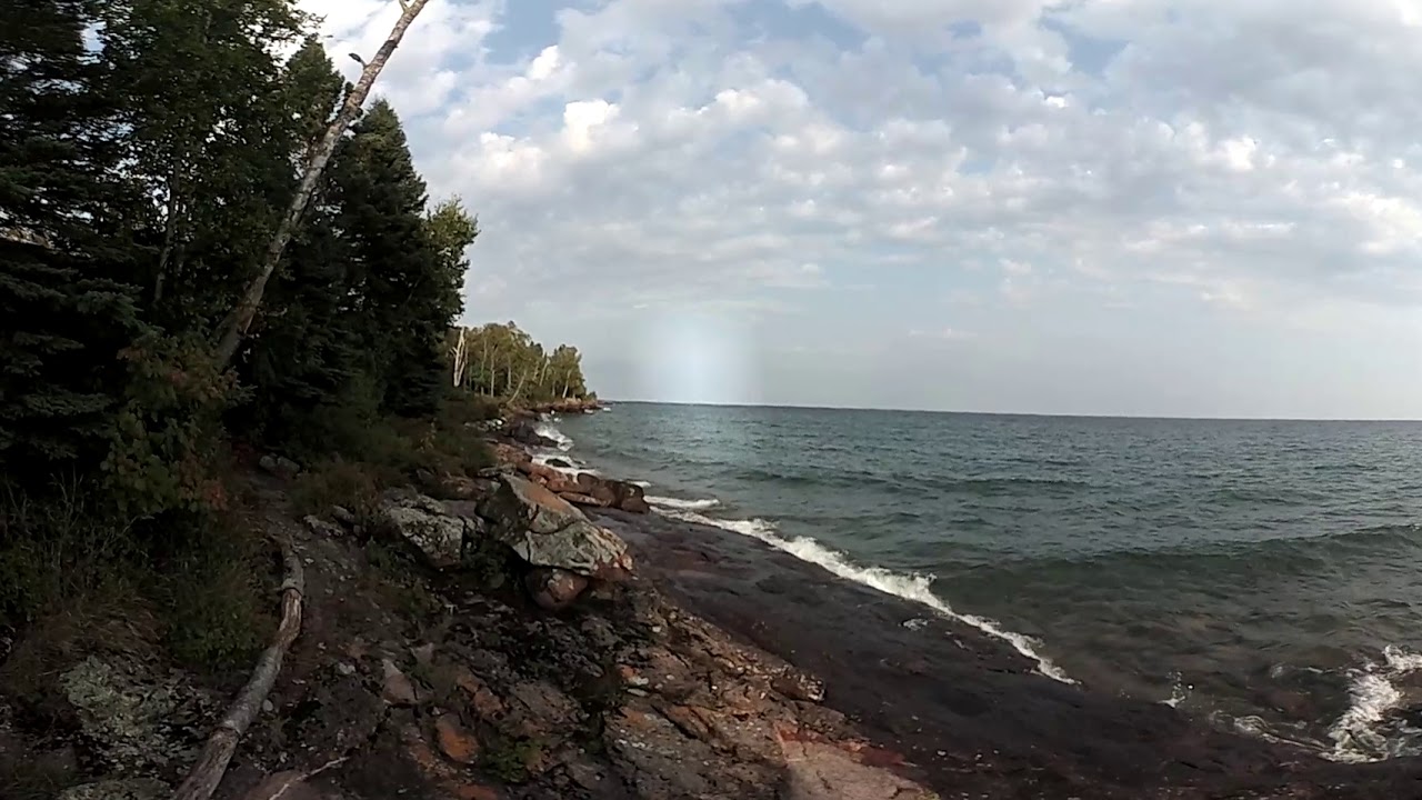 Gitchee Gumee - YouTube