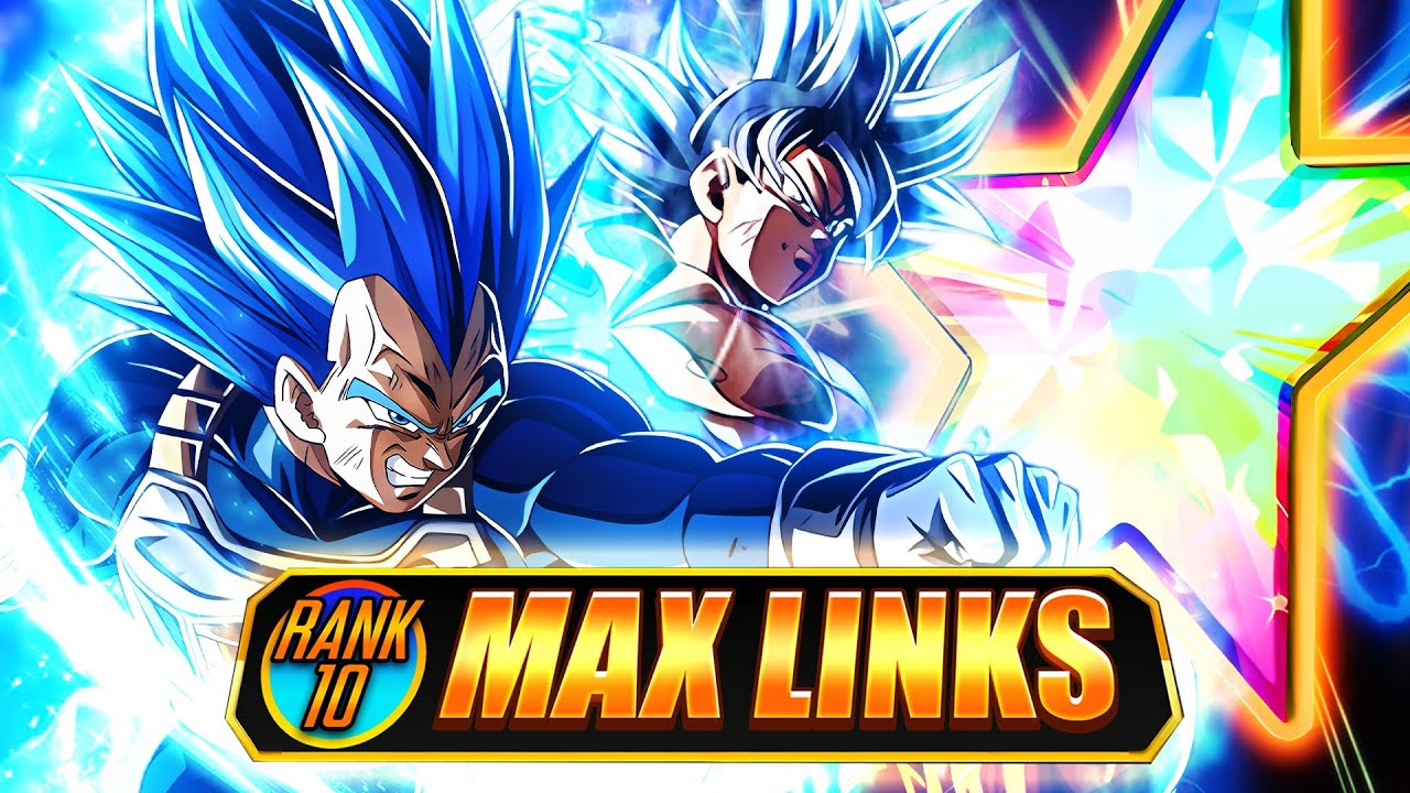 TOP 3 UNIT IN THE GAME? STR EVOLUTION VEGETA IS BETTER THAN YOU THINK ...