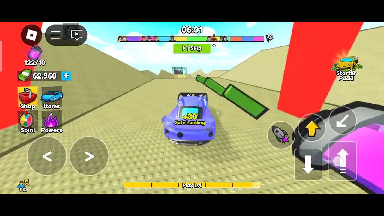 I'm a pro in car of hell as you can see - YouTube