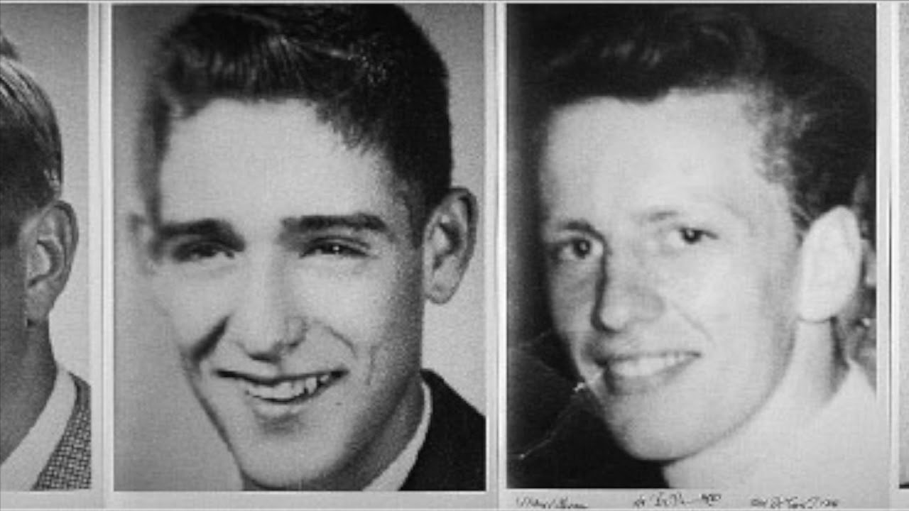 The Murder of Maria Ridulph - YouTube