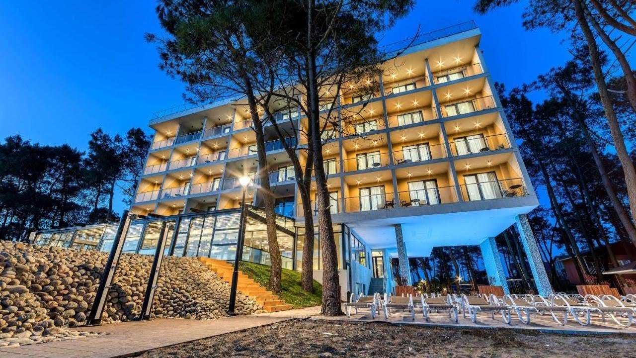 Grigoleti Beach Resort, Trademark Collection by Wyndham, Grigoleti ...
