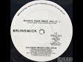 Vaughan Mason And Crew – Bounce, Rock, Skate, Roll (1979, Vinyl) - Discogs