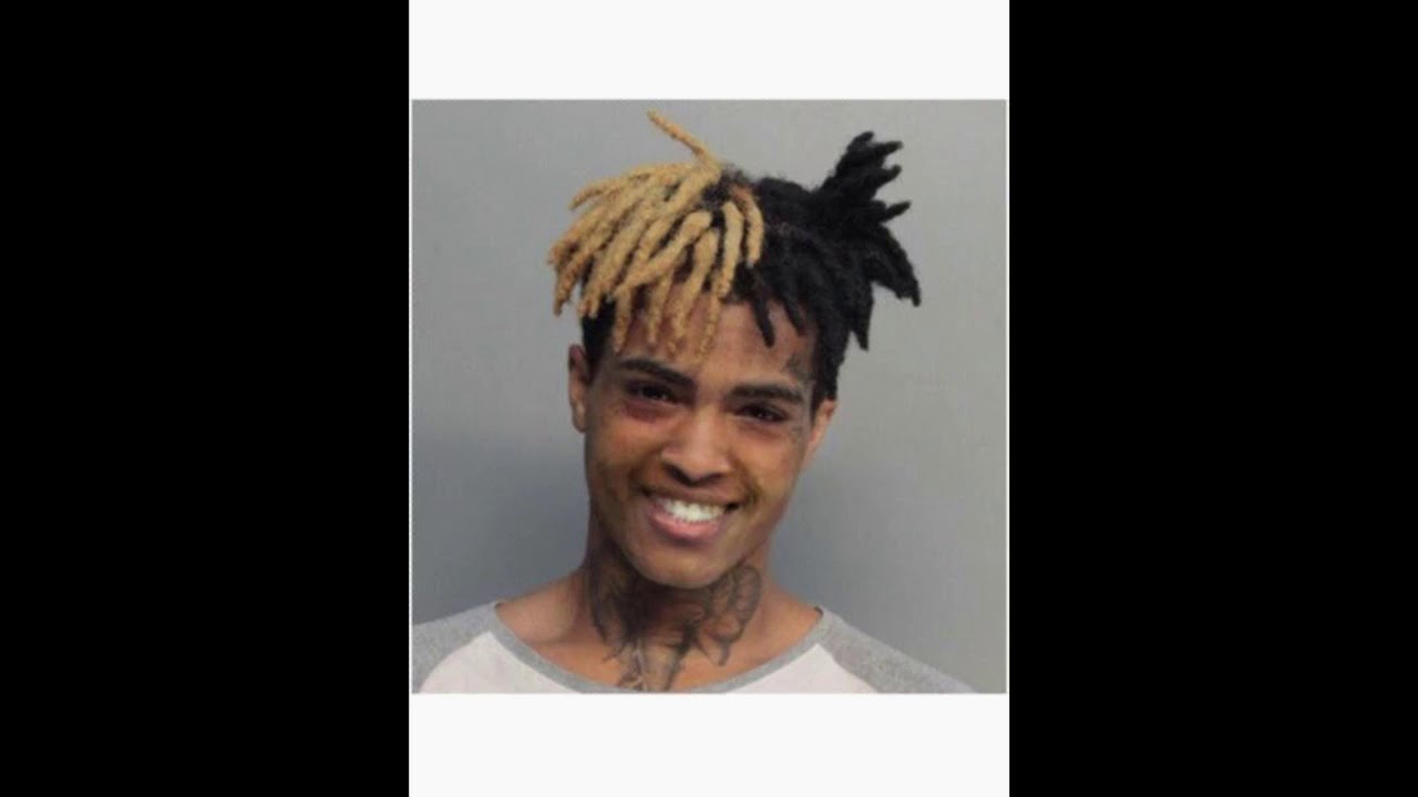 Xxxtentacion Look At Me Rip X Long Live X Youtube
