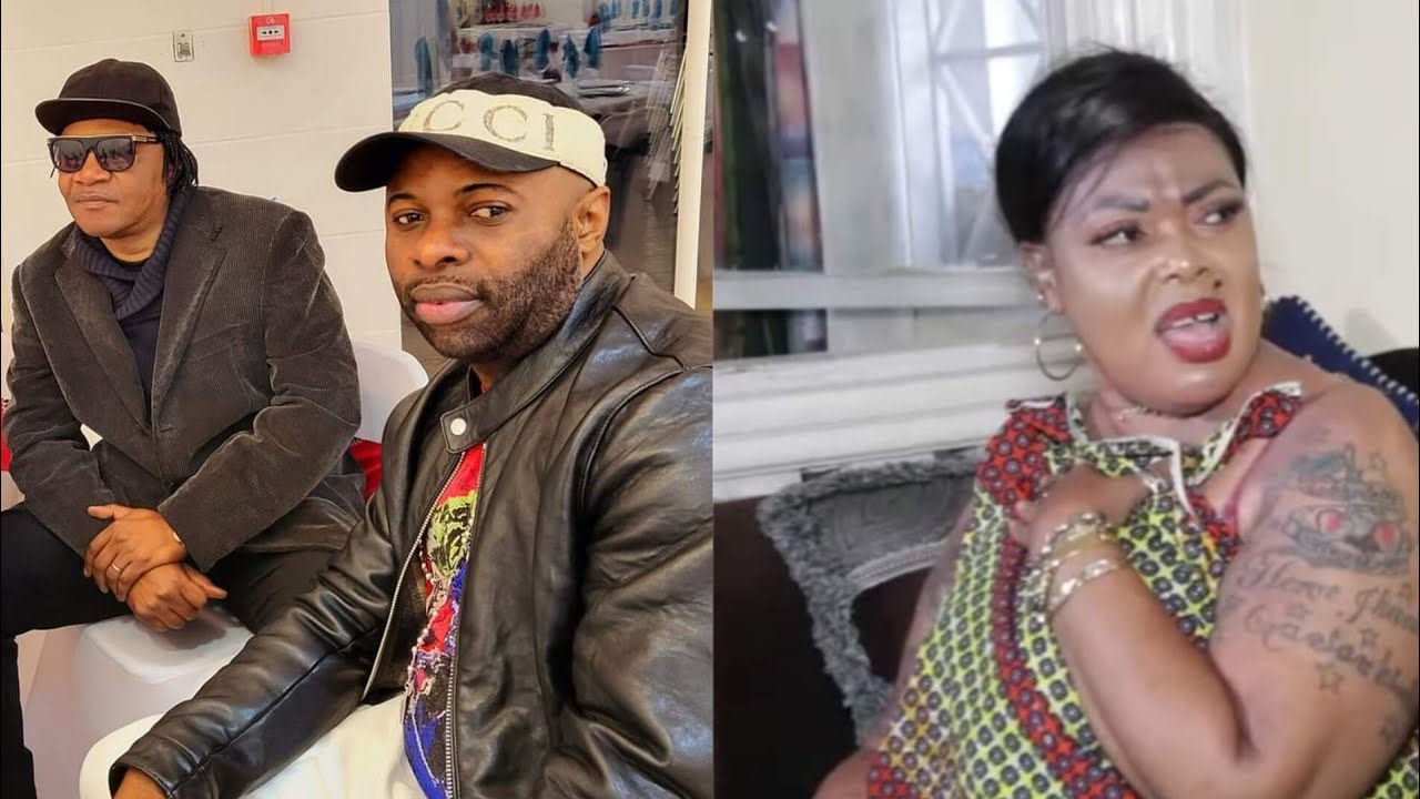 9/3/23 LILLE : MISTER SIATUL EN COLÈRE PONA SUSPENSION YA GABRIELLE ...