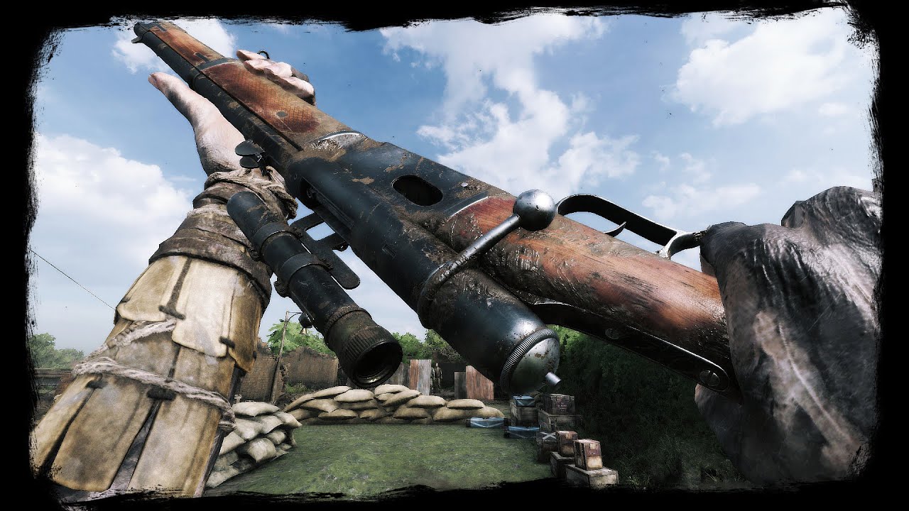 Best Extraction Shooter for Solo Players in 2024 (Hunt:Showdown) - YouTube