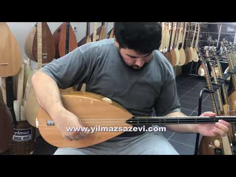Oyma Dut Kısa Sap 45 cm Divan