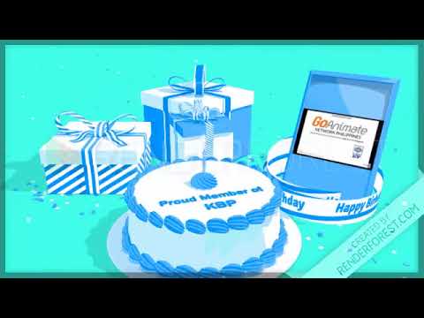 GoAnimate Network Station ID (March 20 Only) - YouTube