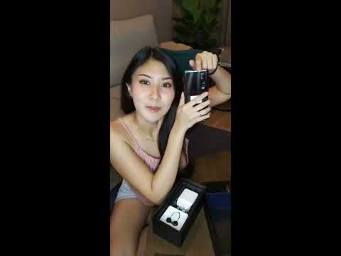 Elizabeth Tan IG Live 19-3-20