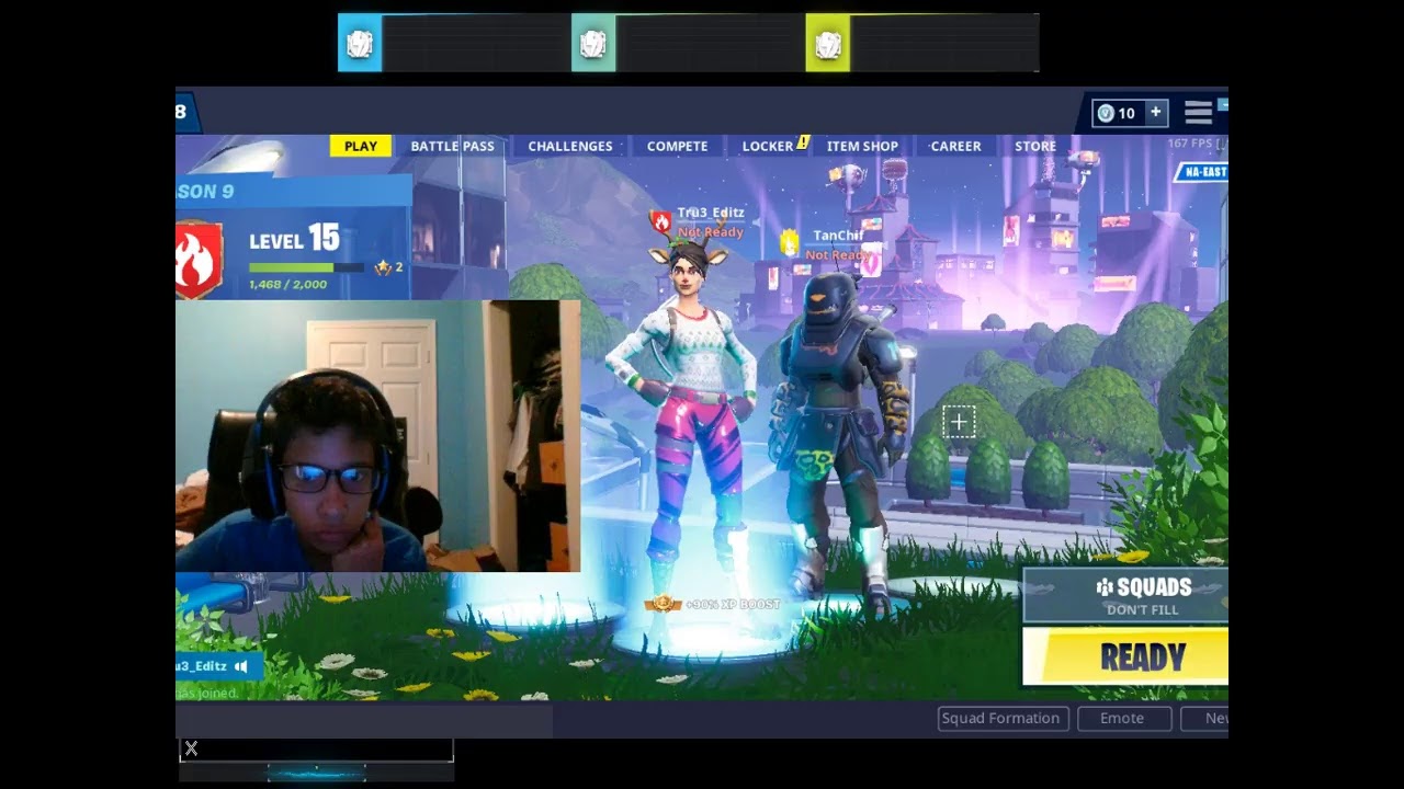 Ryan Omg Live Stream - YouTube