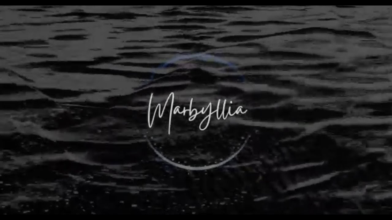 Gravitational March - Marbyllia - Margaret Maria and Bill Gilliam - YouTube