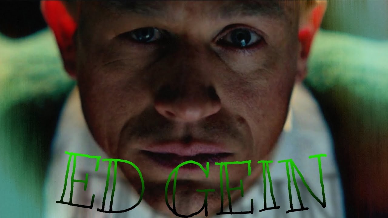 MONSTER: THE ED GEIN STORY | Wicked Game - YouTube