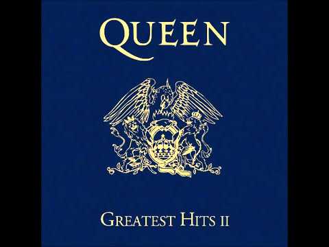 Queen Greatest Hits Vol 2 full album - YouTube