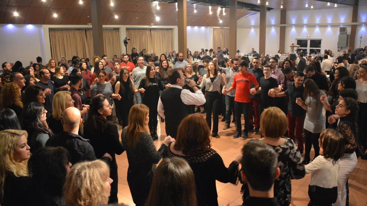 ΑΚΡΙΤΕΣ ΣΕΡΡΩΝ - ΡΕΠΟΡΤΑΖ ΔΙΚΤΥΟ TV ΕΤΗΣΙΟΣ 28-1-2017 - YouTube