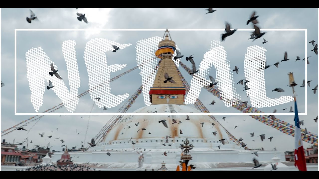 It's Real Nepal - Anish - YouTube