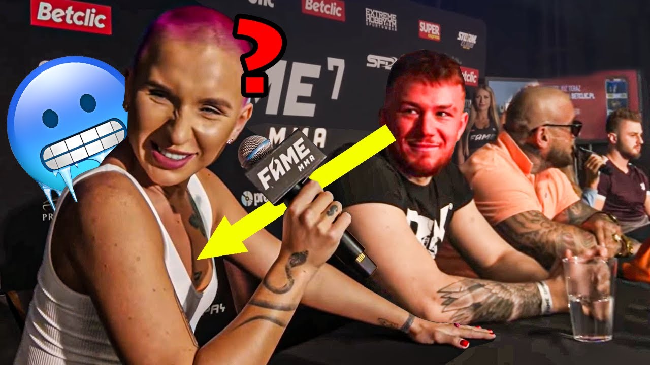 TEKSTY, które WSZYSTKICH ZMROZIŁY - YouTube