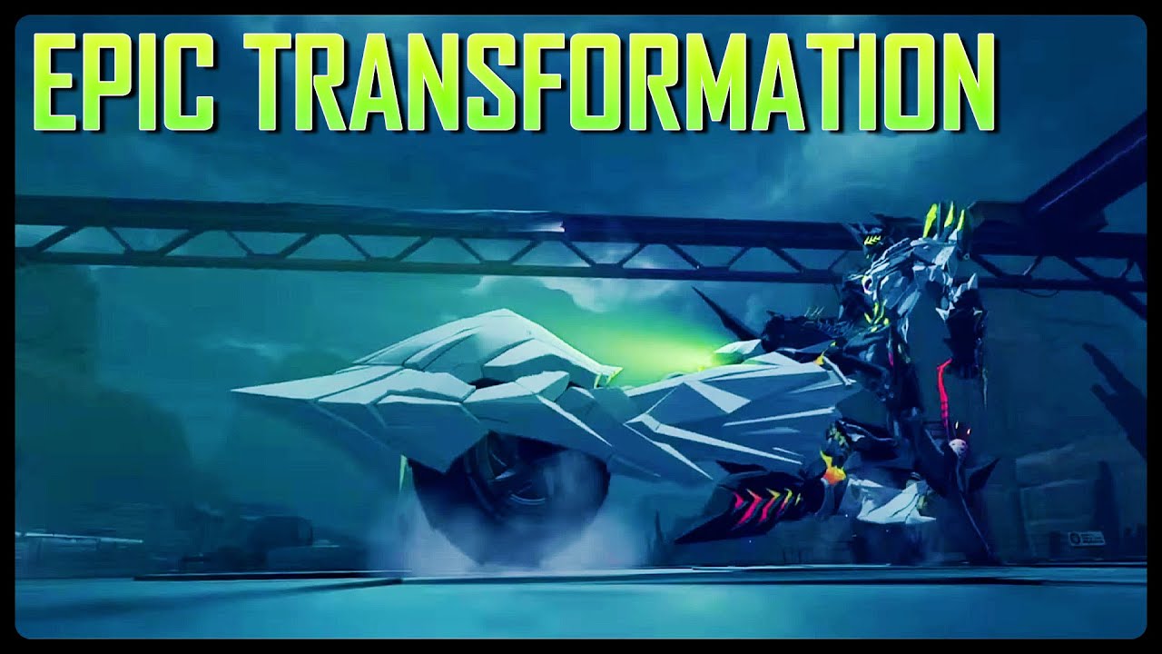 Corrupted Overlord Pompey boss fight cutscenes | ZZZ - YouTube