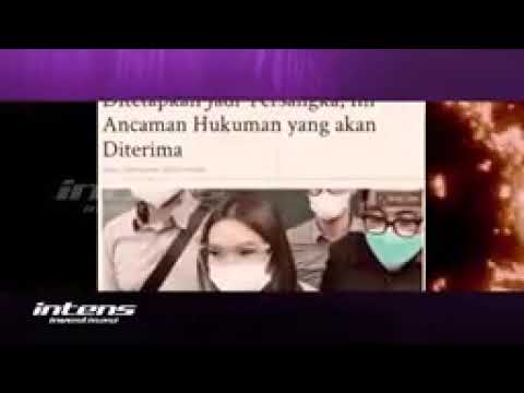 Kabar terbaru gishel anatasya