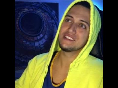 Washed out gamer - YouTube