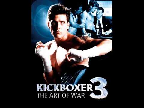 Kickboxer 3: The Art Of War (1992)