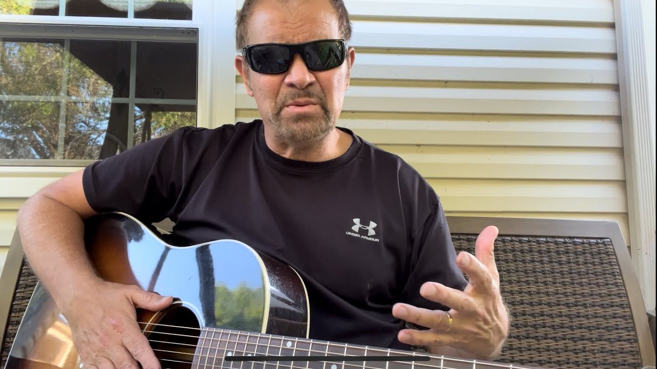 Blackbird (Cover) and The Real Story - YouTube