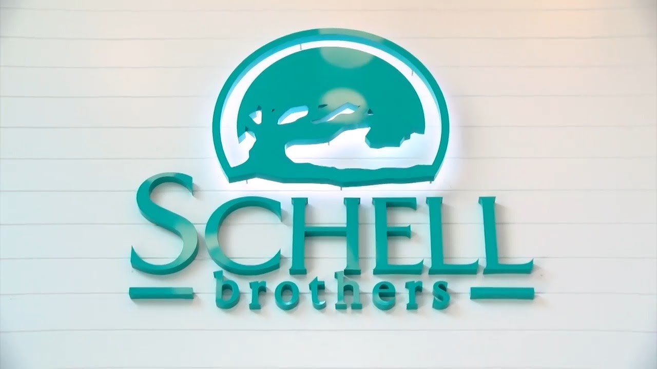 We Find Out How Schell Brothers Are Working To Spread Happiness in ...