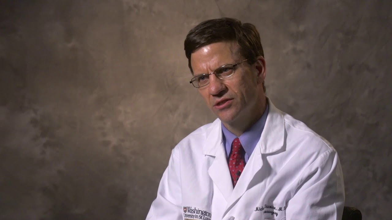 Michael Chicoine, MD - YouTube
