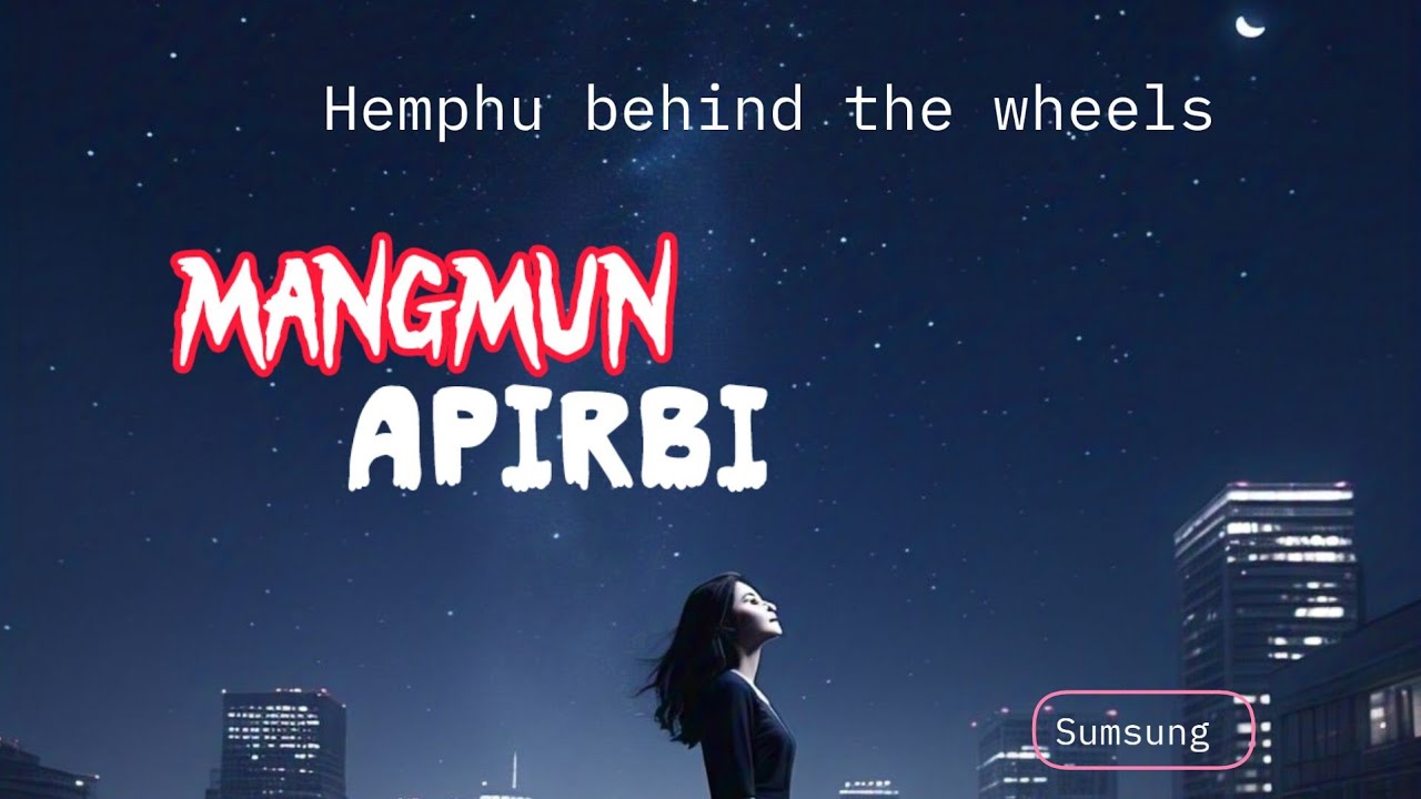 MANGMUN APIRBI//HEMPHU OFFICIAL audio - YouTube