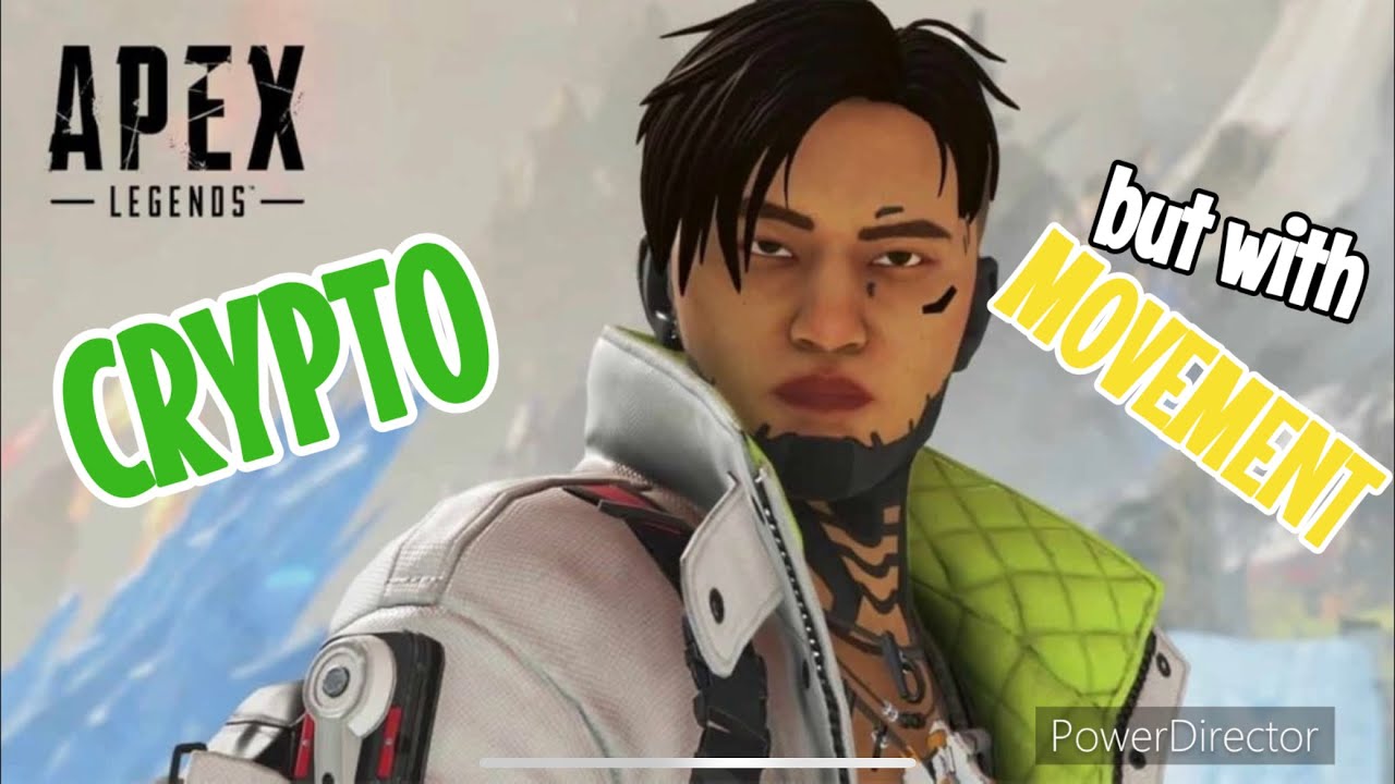 Shredding lobbies with Crypto!!! - YouTube