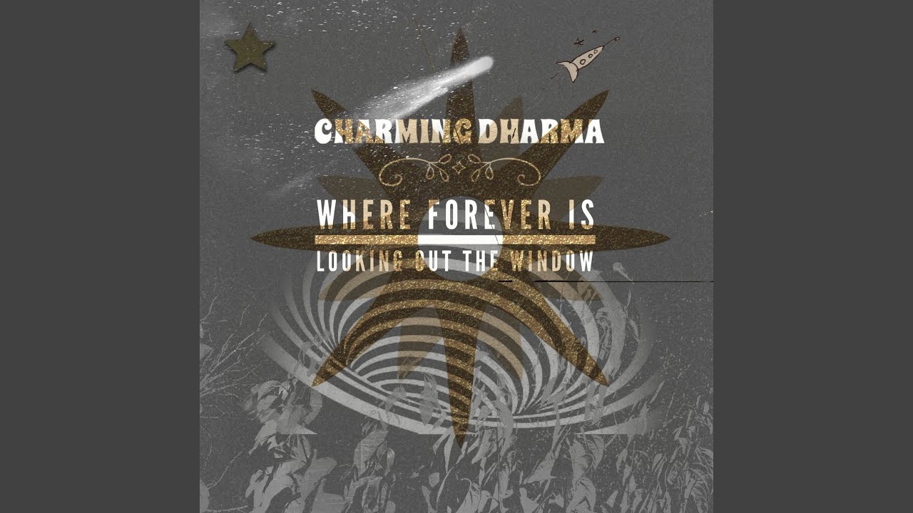 Where Forever Is - YouTube
