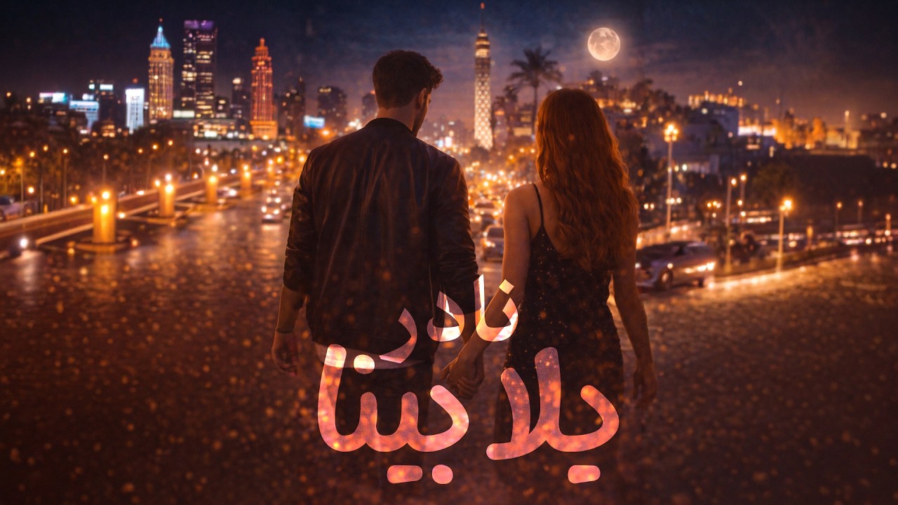نادر - يلا بينا | Nader - YALLA BENA [ Official Audio ] - YouTube