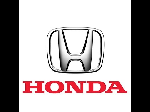 Honda Civic Kaza Testi