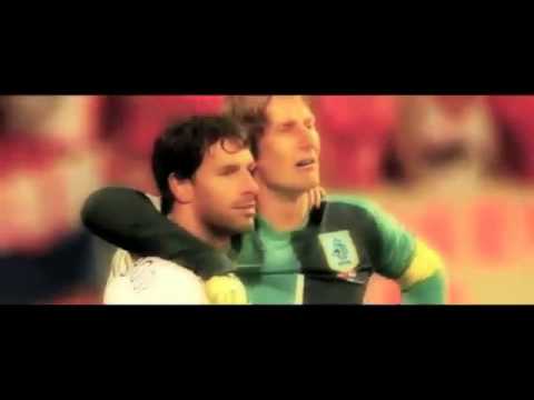 Shakira - WAKA WAKA - "Esto es Africa" - YouTube