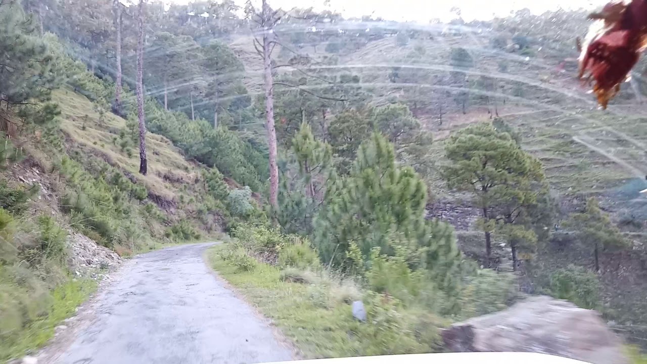 Dalash Road - YouTube