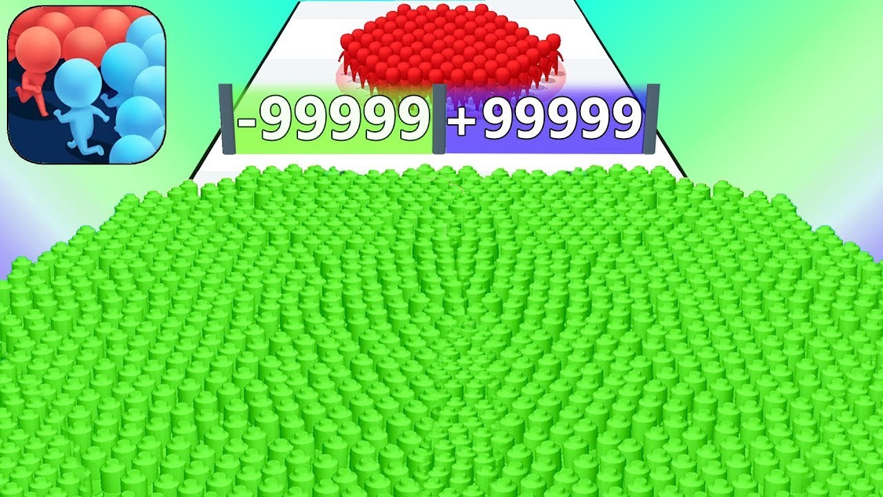 Play 333 Levels Tiktok Mobile Game Ladder Masters New Satisfying ...