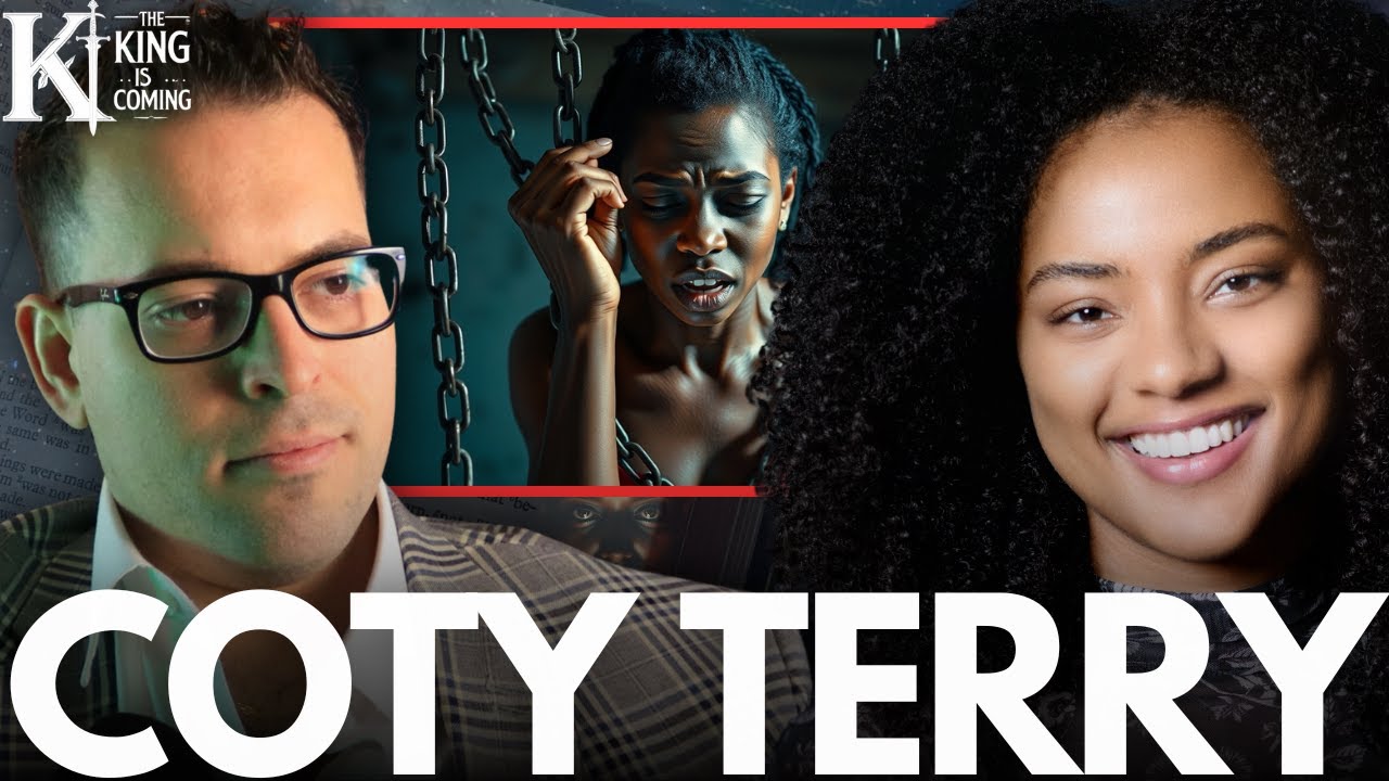 Coty Terry - Leaving Masturbation And Depression Behind | TKIC #13 - YouTube