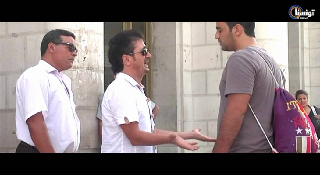 Camera Cachee - Ep 30 - Tunisna Tv - YouTube