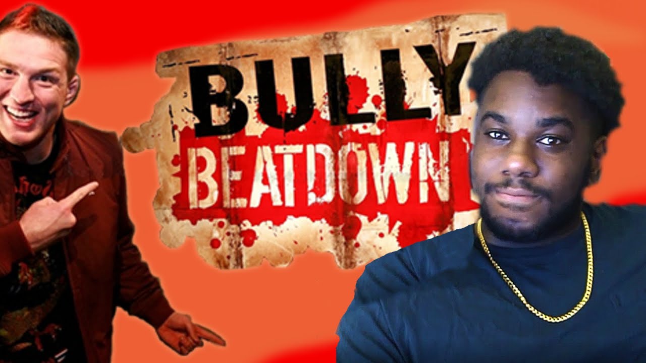 MTV's Forgotten MMA Show (Bully BeatDown Review) | Nothing But Nelson ...