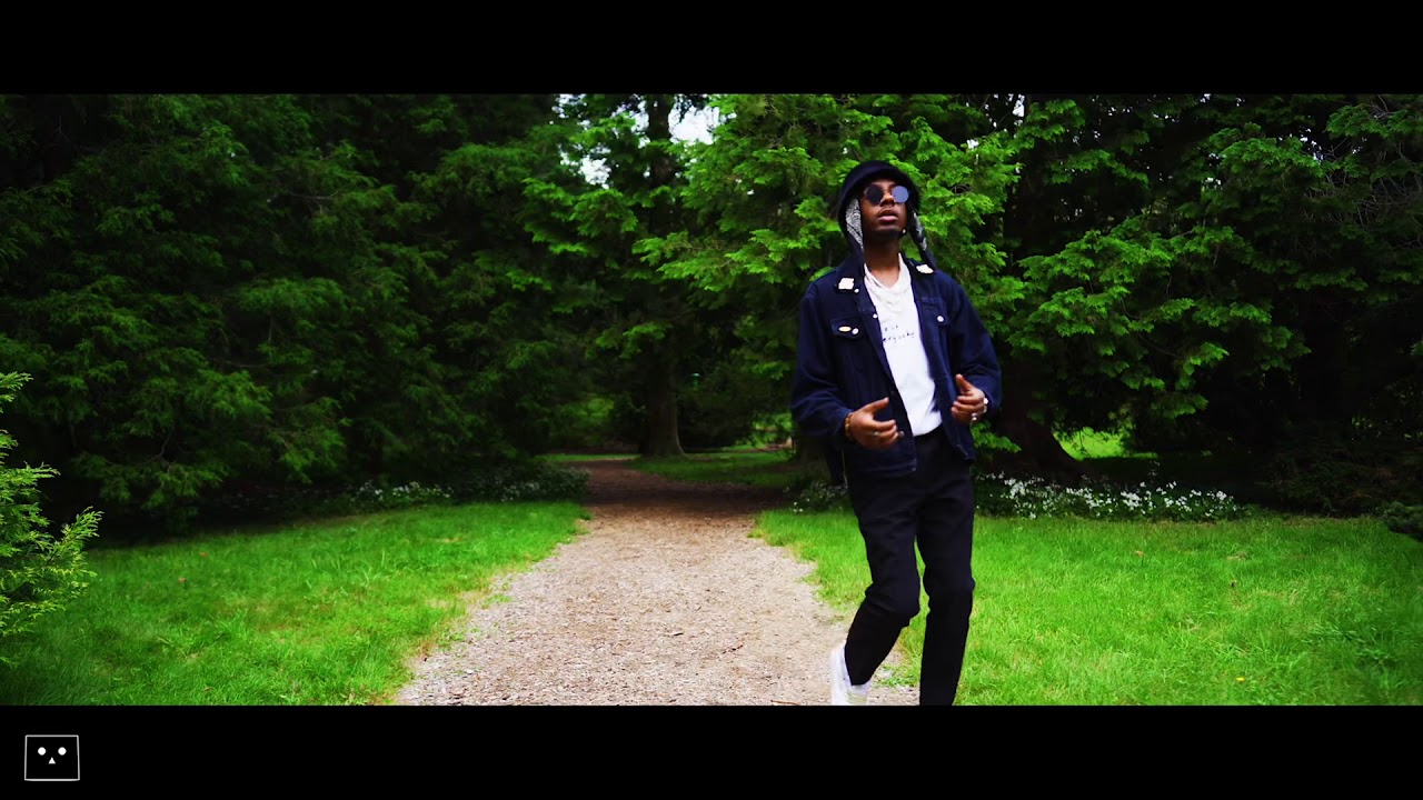 THE CITY (OFFICIAL MUSIC VIDEO) - YouTube