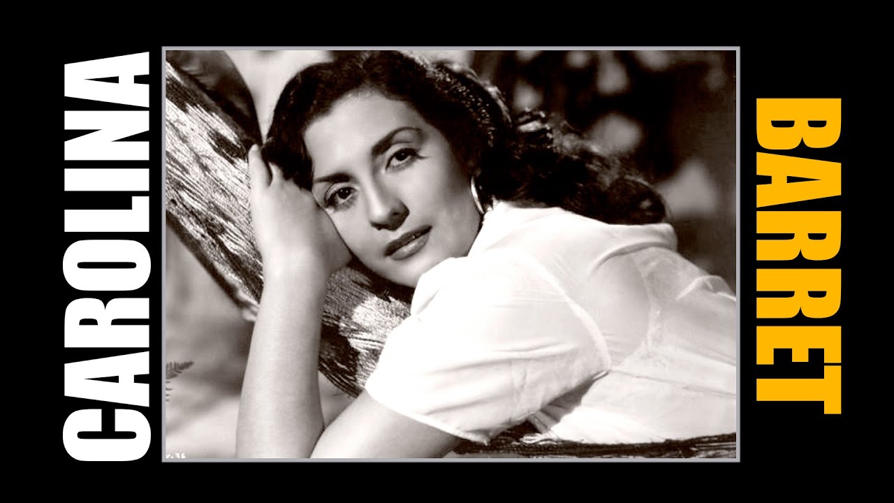 ¿Quién fue Carolina Barret? || Crónicas de Paco Macías - YouTube