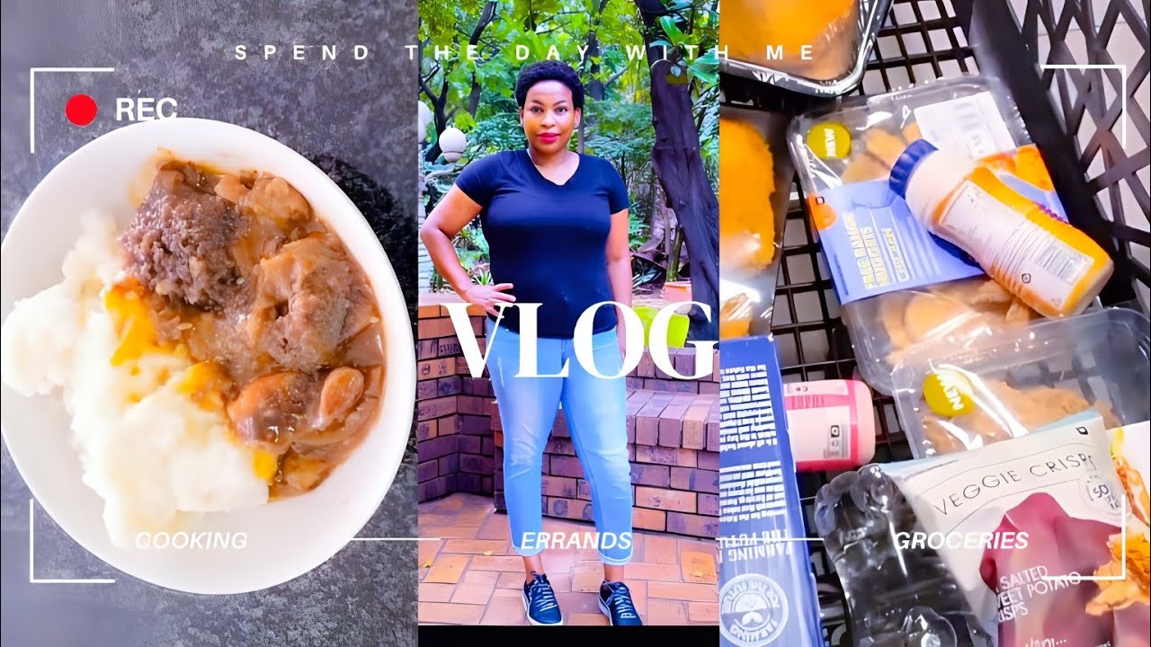 VLOG|| My Last Video Of The Month | Clean and Cook With Me | Last Week ...
