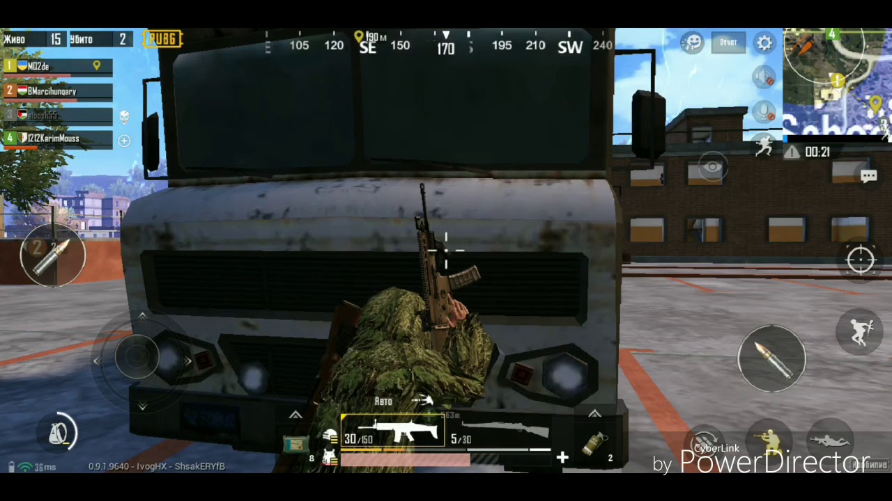 Player uknown battleground!Pubg!!!))) - YouTube