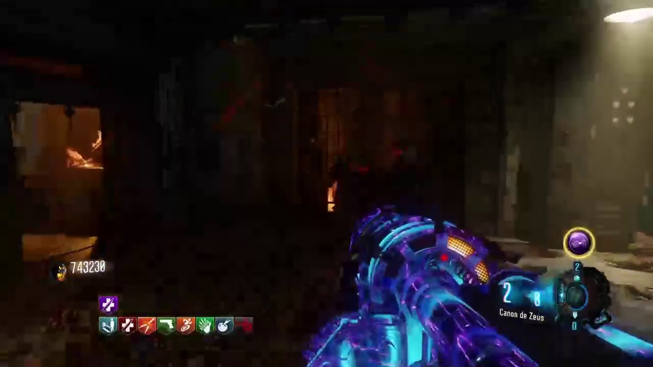 [Bo3] round +50 révélation fr - YouTube