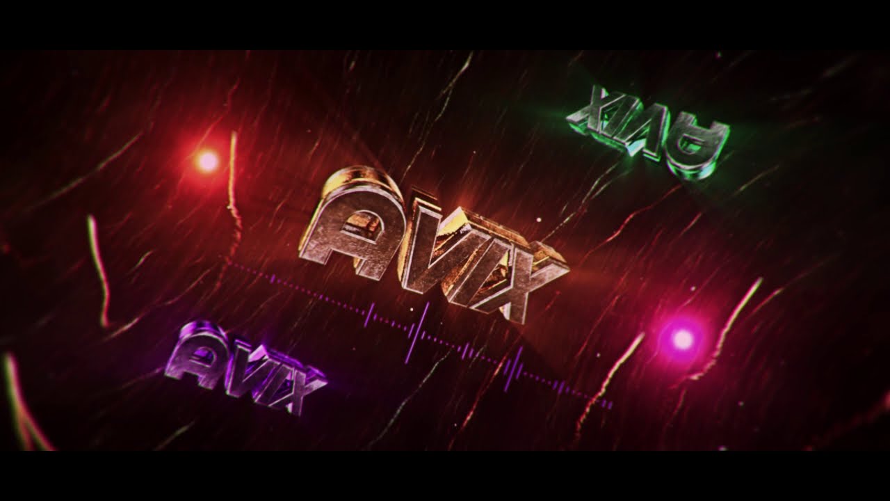 Avix - INTRO - YouTube