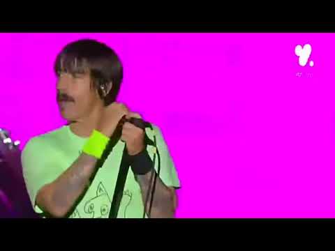 Red Hot Chili Peppers - Anderson .Paak Melody - YouTube