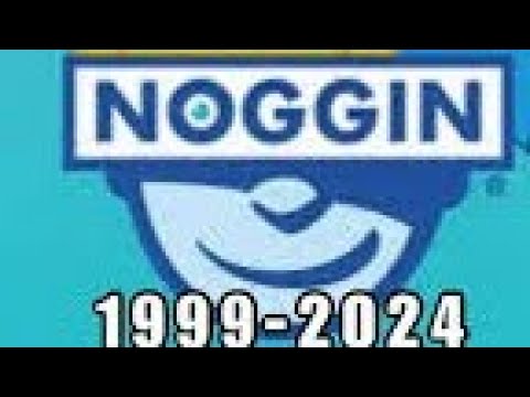 Noggin Tribute - ( See U Again ) 1999- 2024 - YouTube